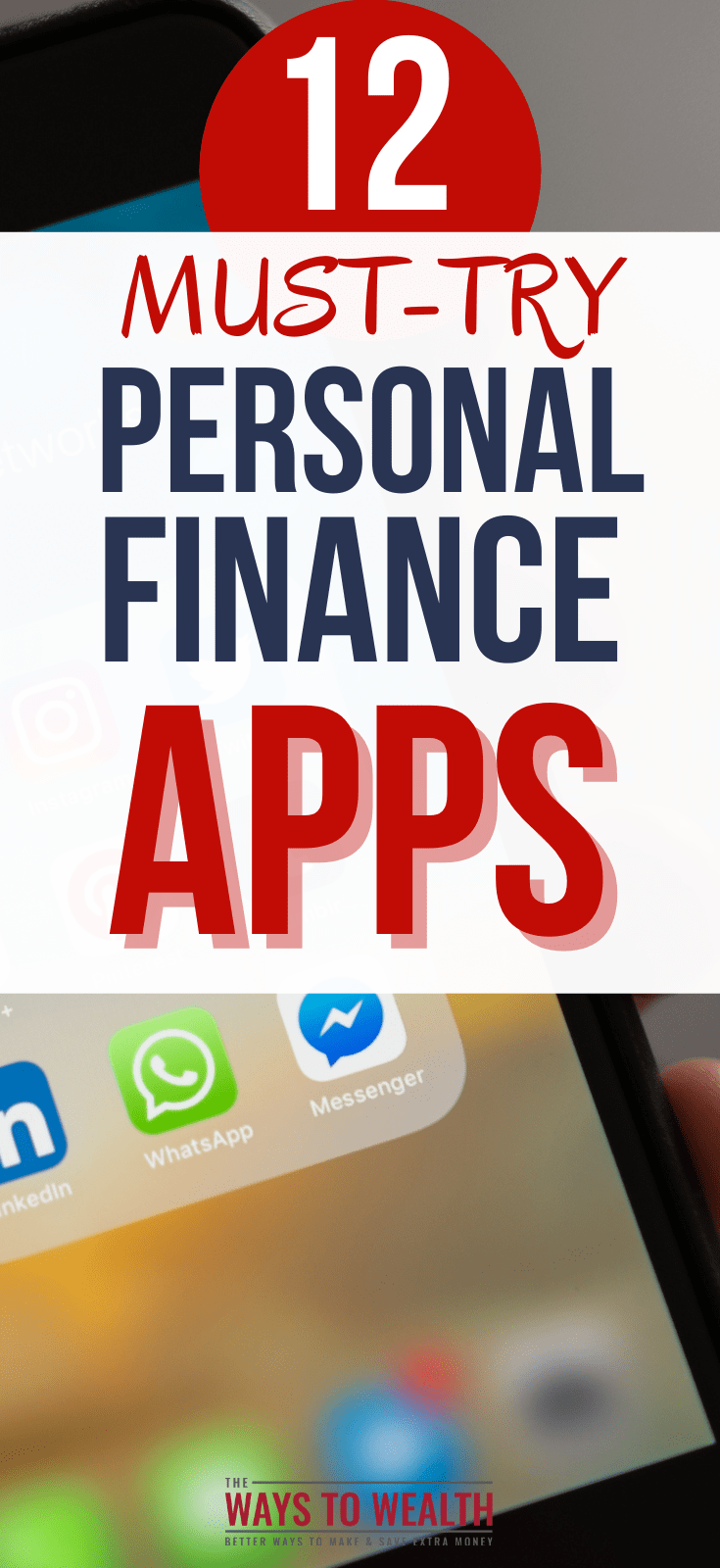 The Best Personal Finance Apps For 2022 Budgeting Investing More 
