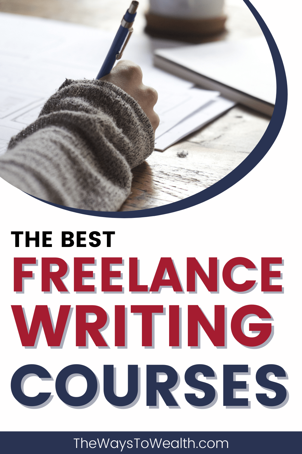 The Best Online Freelance Writing Courses For 2021 The Best Online Freelance Writing Courses For 2021
