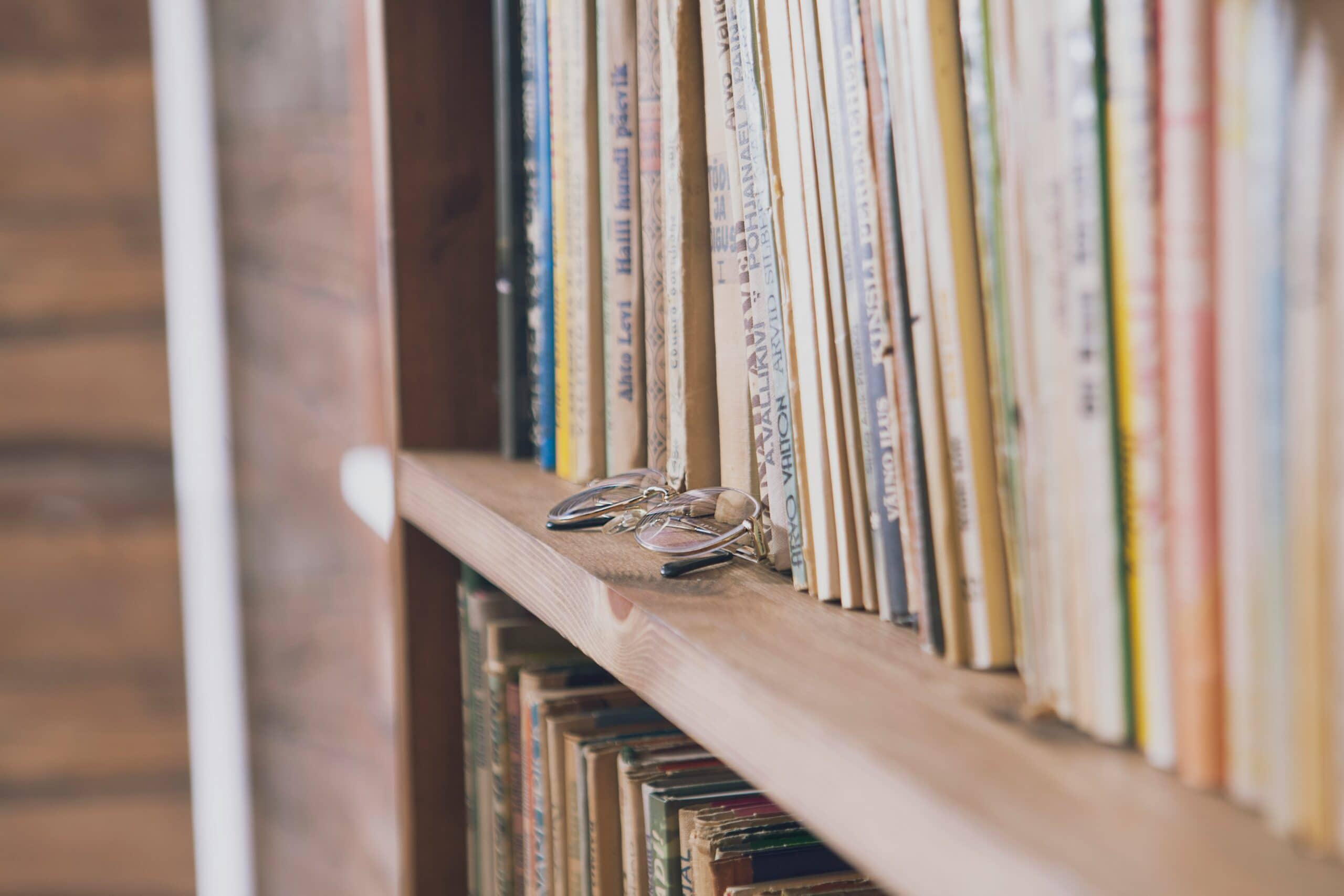 The 8 Best Personal Finance Books of All Time