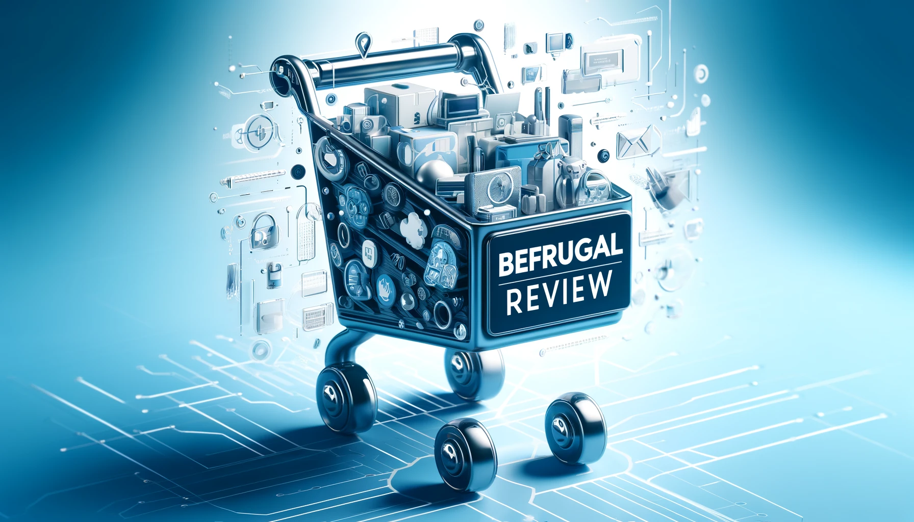 BeFrugal Review: A Legit (But Mediocre) Cash-Back Site