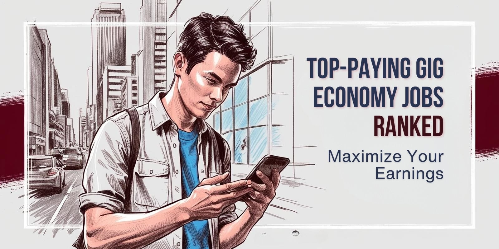 30 Highest Paying Gig Economy Jobs in 2026