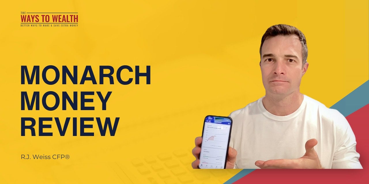 Why Money Monarch Is My Go-To Budgeting App (Review)