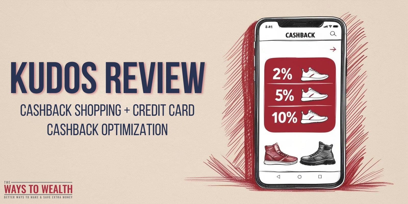 Kudos Review: 3 Things to Know Before Signing Up