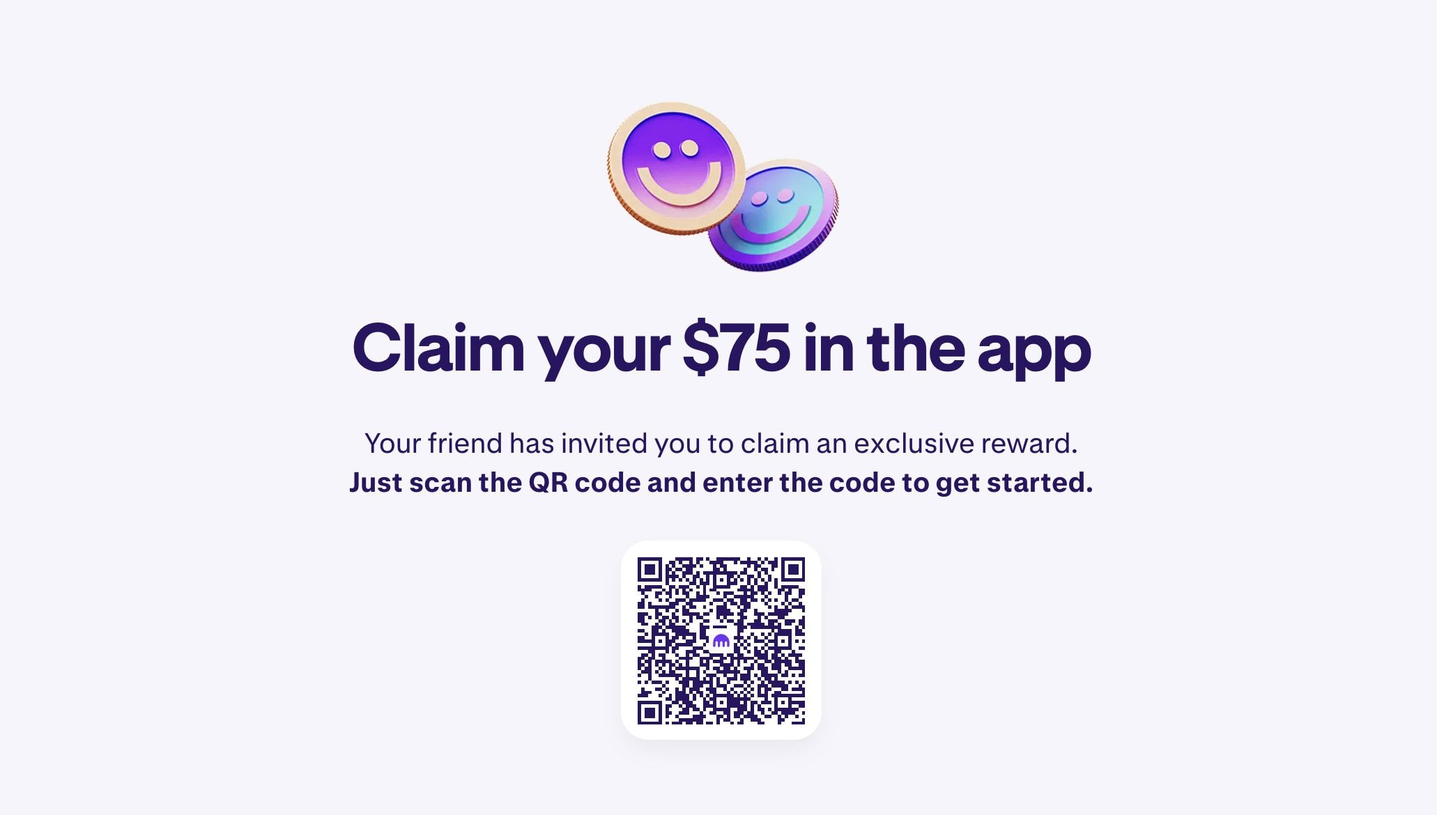 Kraken Referral Code: Earn $75 When You Trade $200