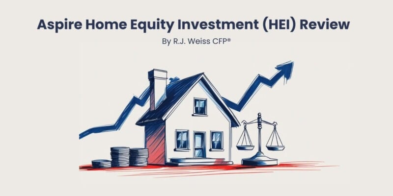 Aspire Home Equity Investment (HEI) Review: What to Know Before You Sign